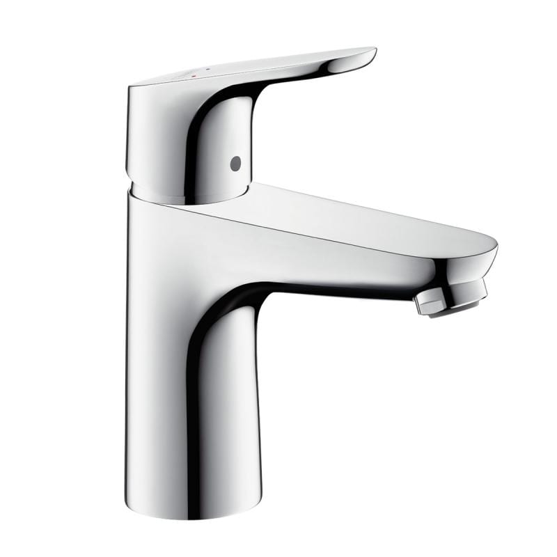 Focus 100 za lavabo Hansgrohe