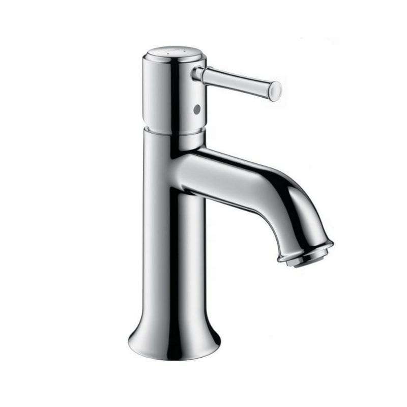 Talis C 80 Slavina za lavabo Hansgrohe