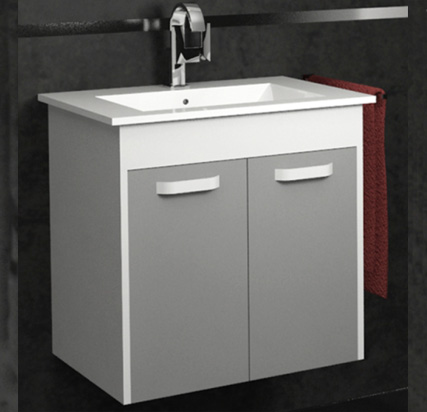 ORMARIC EURIDIKA 60 GLINA