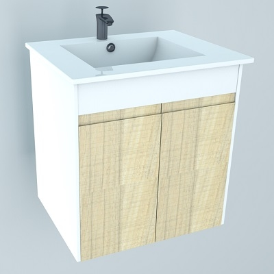 ORMARIC EURIDIKA 60L POLAR