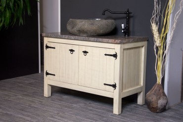ORMARIC SA LVB PARADIZO 105
