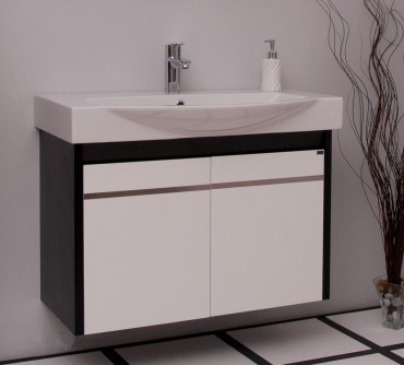 TOAL.ORMARIC PLAZMA 85 BLACK SA LVB