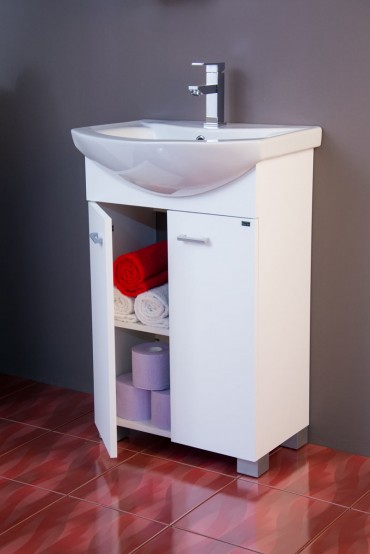 TOALETNI ORMARIC KLASIK 55