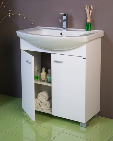 TOALETNI ORMARIC KLASIK 75