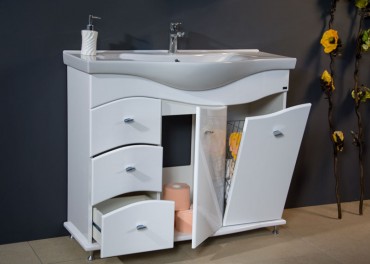 TOALETNI ORMARIC MOND 105