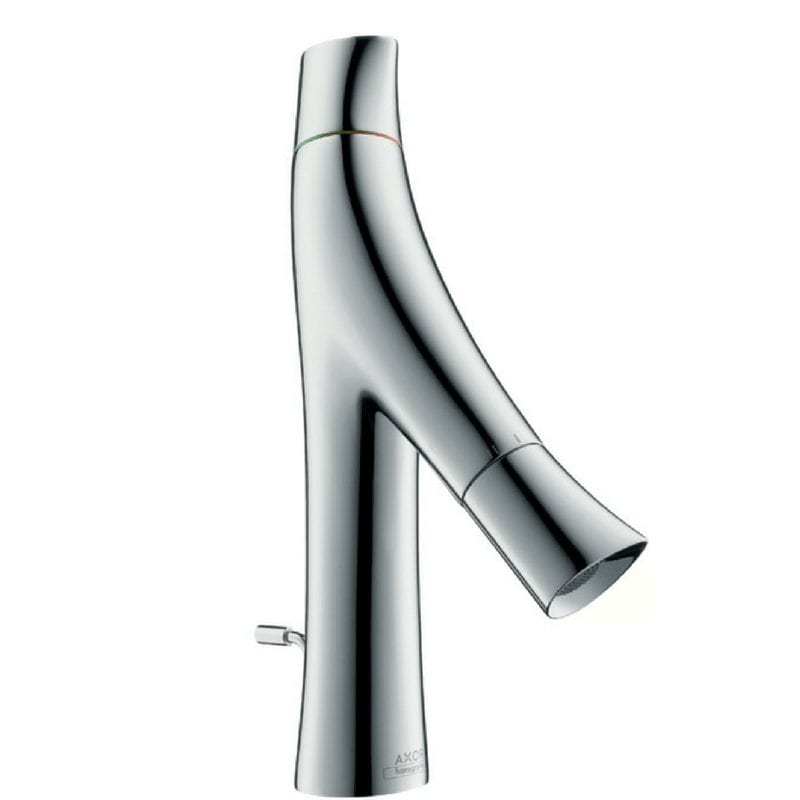 Starck Organic 80 Slavina za lavabo Axor