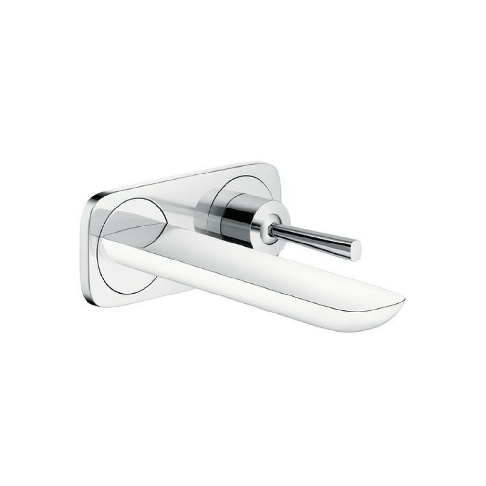 PuraVida slavina za lavabo zidna 165mm Hansgrohe