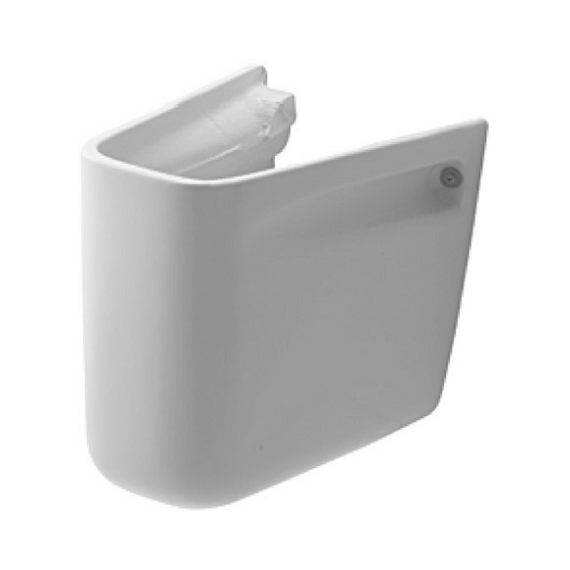 D-Code Polustub za lavabo za 07054500002, Duravit