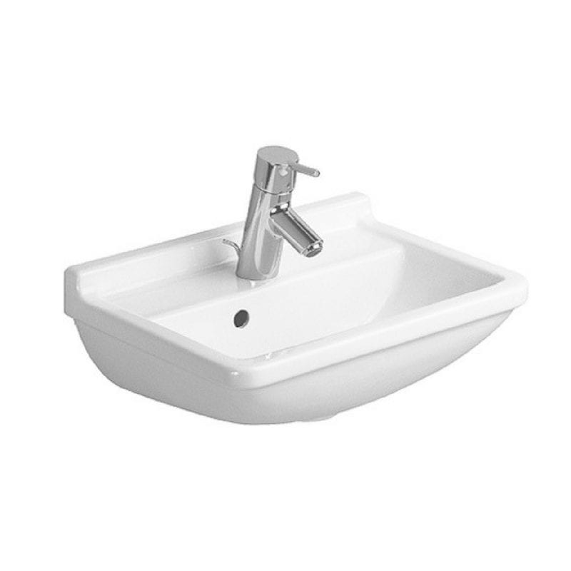 Starck 3 Lavabo, 450×320