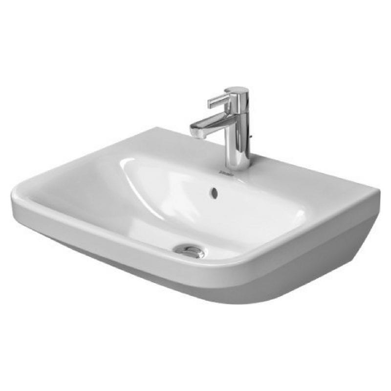 DuraStyle Lavabo, 550×440