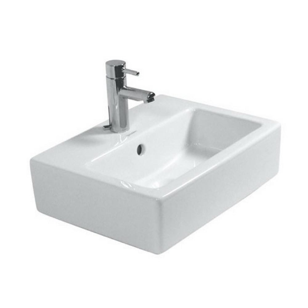 Vero Umivaonik, 450×350 Duravit