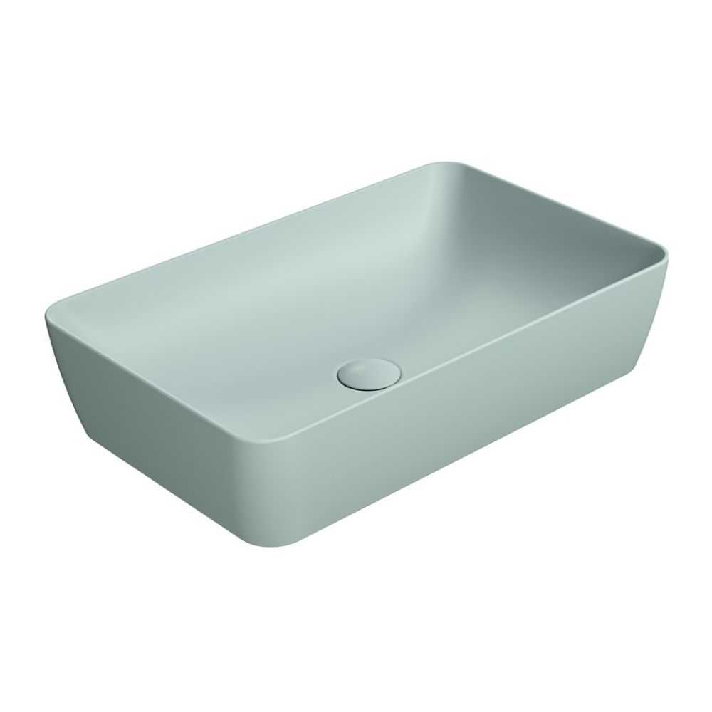 Nadgradni Lavabo 60×38 Colors Ghiaccio GSI