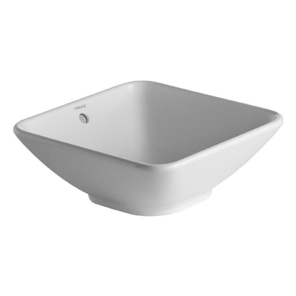 Bacino Lavabo, 420×420 Duravit