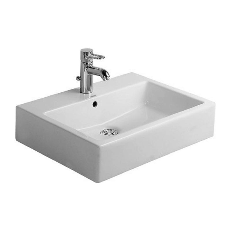 Vero Lavabo, 600×470 Duravit