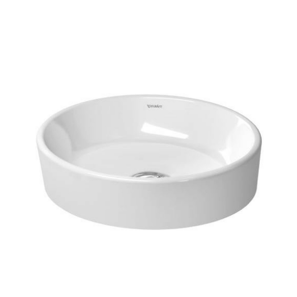 Starck 2 Lavabo nadgradni, 440×400, Duravit