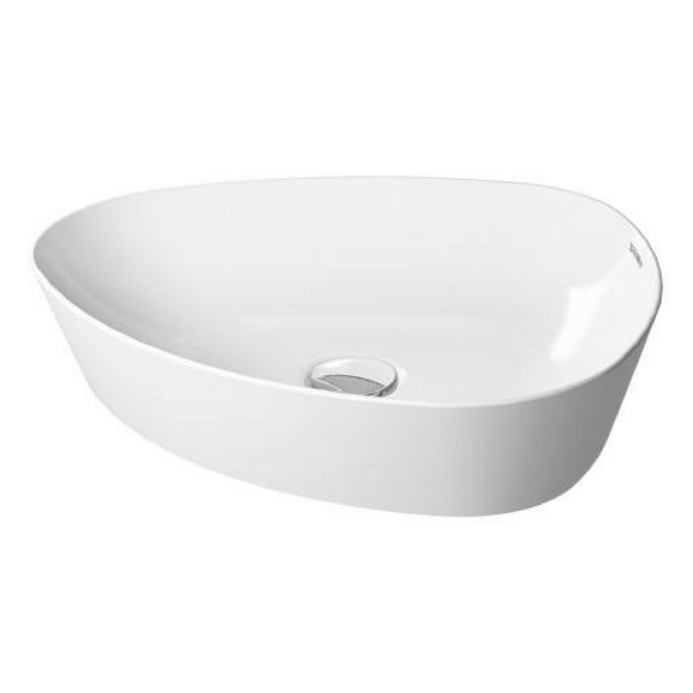 Cape Cod Lavabo, 500×405, Duravit