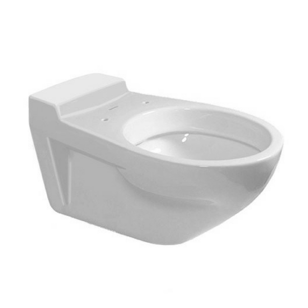 Konzolna wc šolja 70 cm Architec bela, Duravit