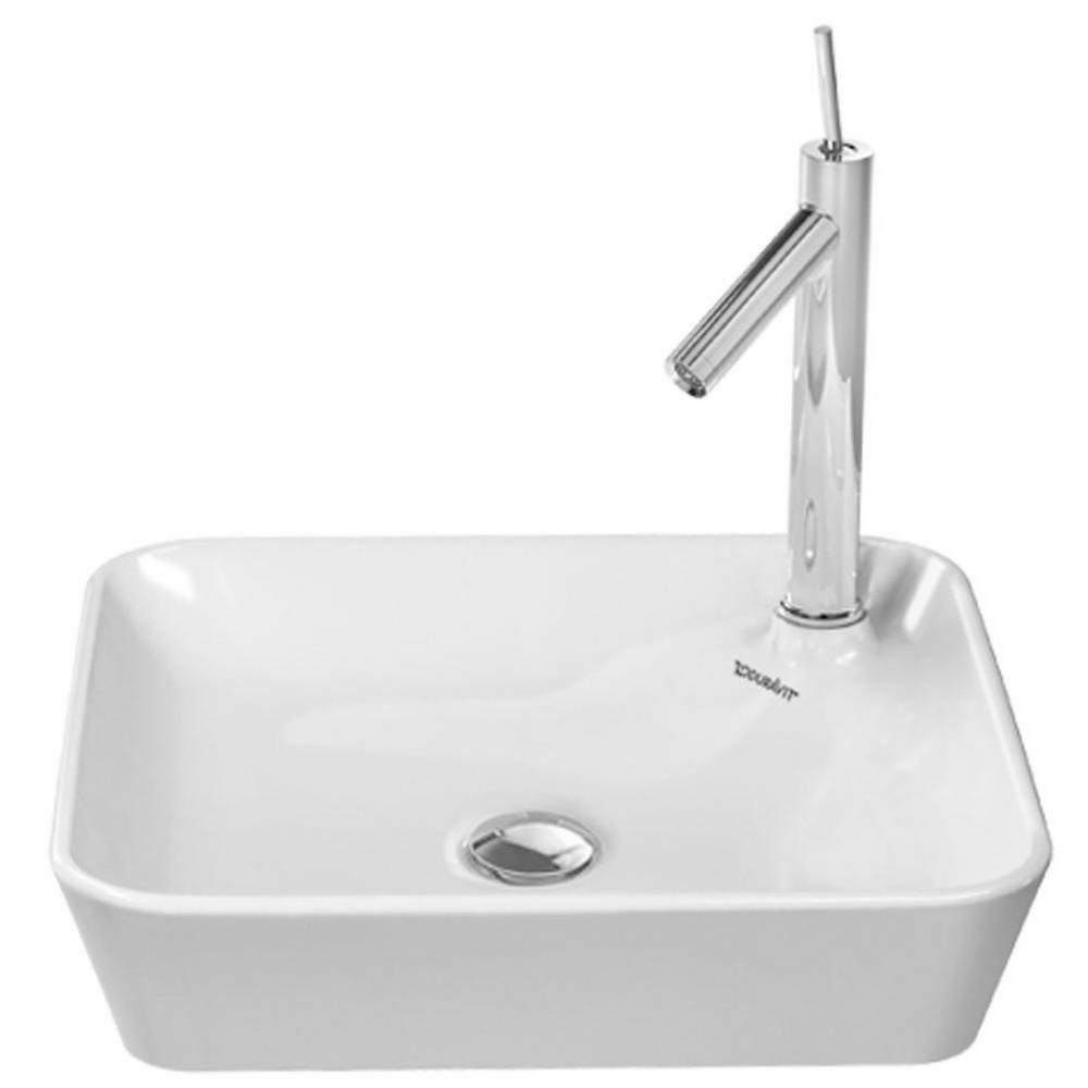 Starck 1 Lavabo nadgradni, 460×460, Duravit