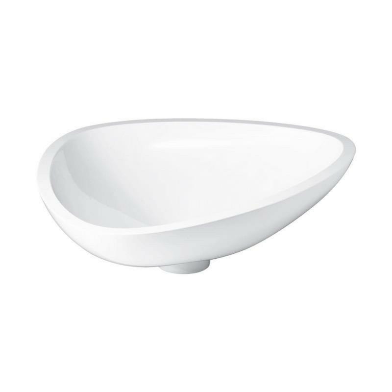 Massaud Lavabo, 600 mm Axor