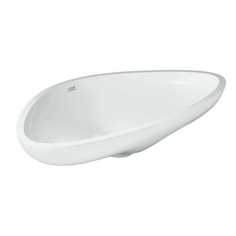 Massaud Lavabo, 800 mm Axor