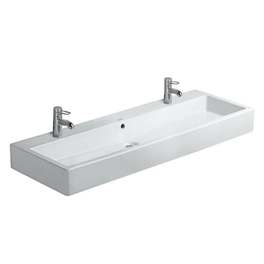 Vero Lavabo, 1200×470, za dve slavine