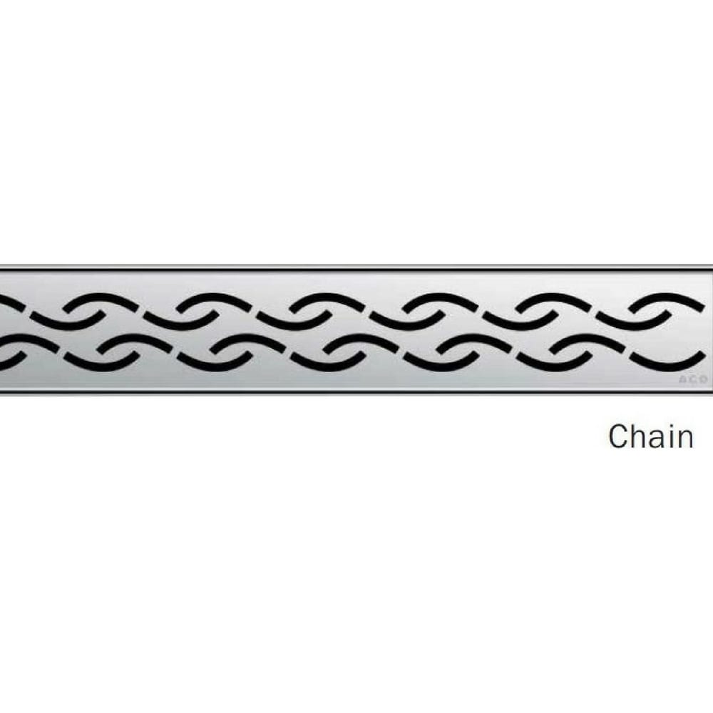 ACO ShowerDrain Chain rešetka za exclusive kanalicu 700 mm