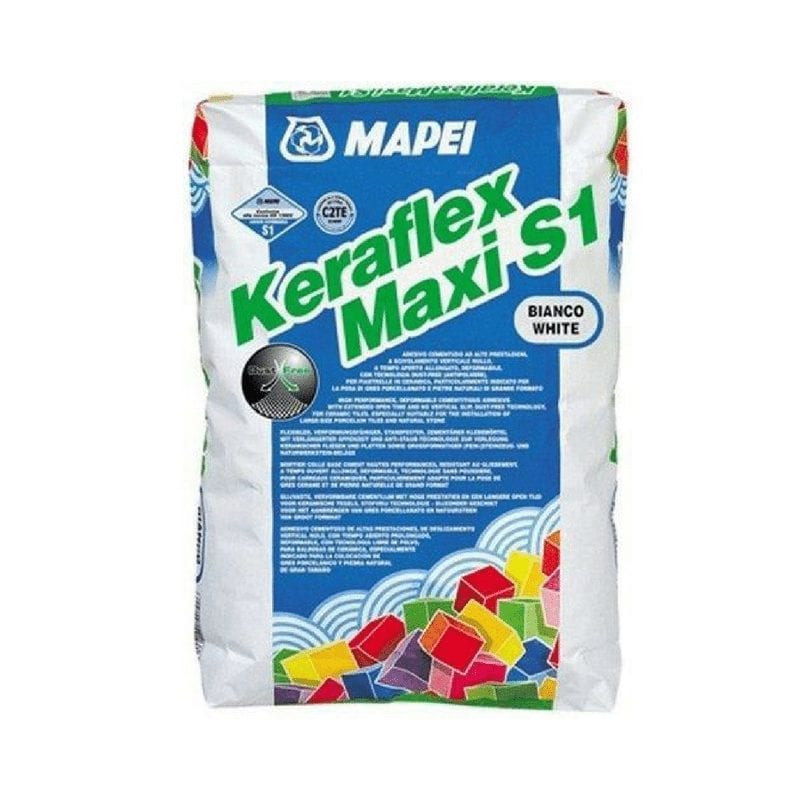 Mapei Keraflex Maxi S1 Beli Lepak 23Kg