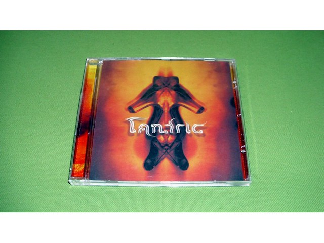 TANTRIC - Tantric