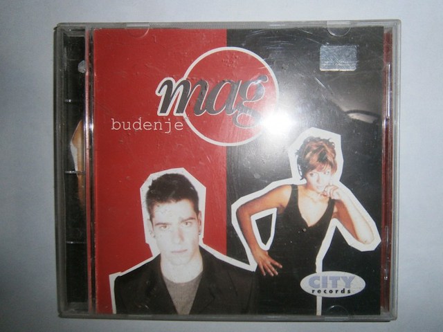 Mag - Buđenje
