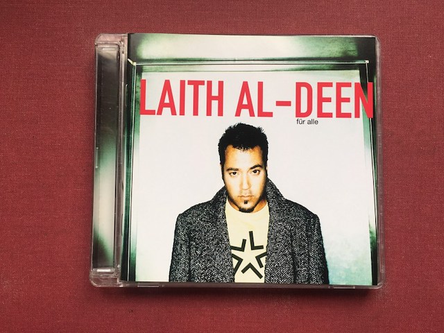 Laith Al-Deen - FUR ALLE    2004