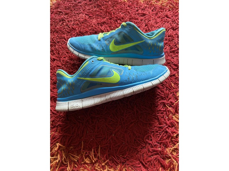 Nike patike 40