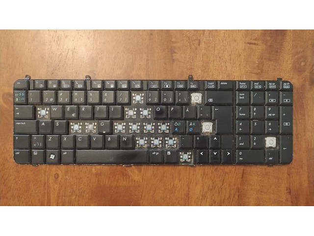 Tastatura za HP A900 , A909 , A945