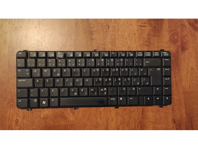 Tastatura za HP 6531S , 6731S , 6530S , 6535S , 6730S