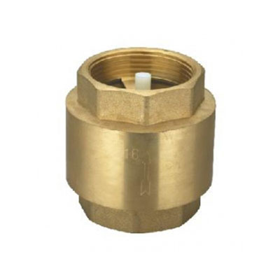 NEPOVRATNI VENTIL 5/4 MS