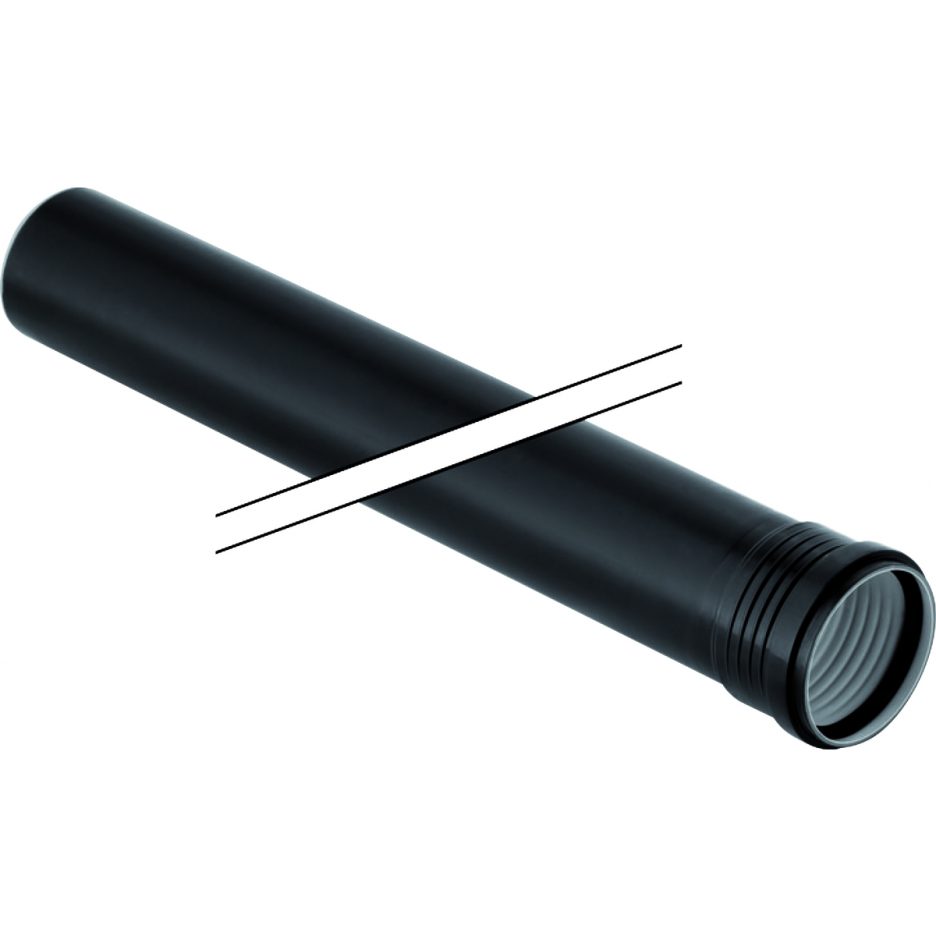 PP SILENT CEV 110/250 GEB