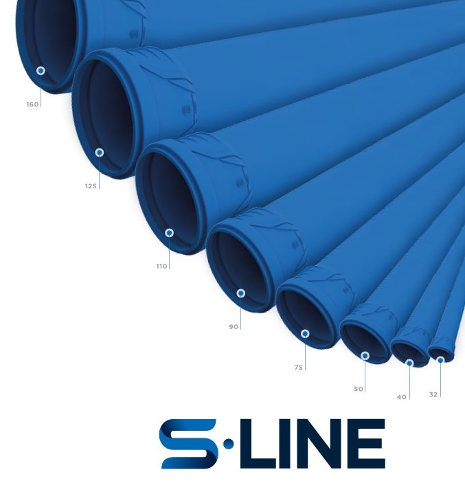 S-LINE CEV FI 75/250 PESTAN
