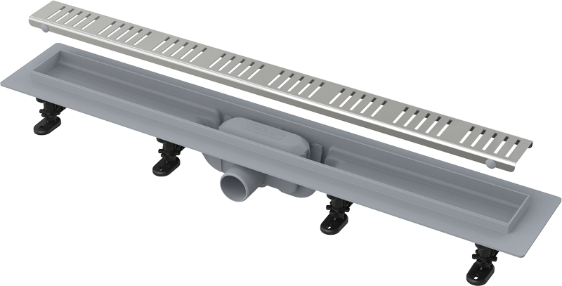 SLIVNIK ALCA-650MM APZ10