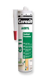 AKRILNI KIT HENKEL CS11 280ML