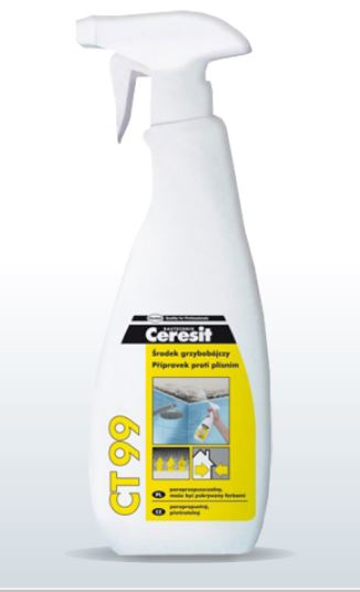 HENKEL CERESIT CT 99 SPRAY 500ML