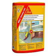 SIKA CERAM 101 25/1