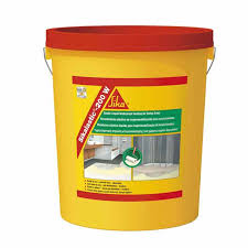 SIKA LASTIC 200W 5/1