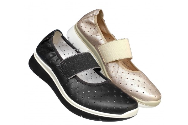 Italijanske kozne cipele IMAC-505780