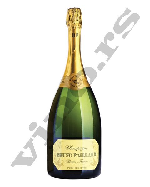 Bruno Paillard Premiere Cuvee Extra Brut Champagne Magnum