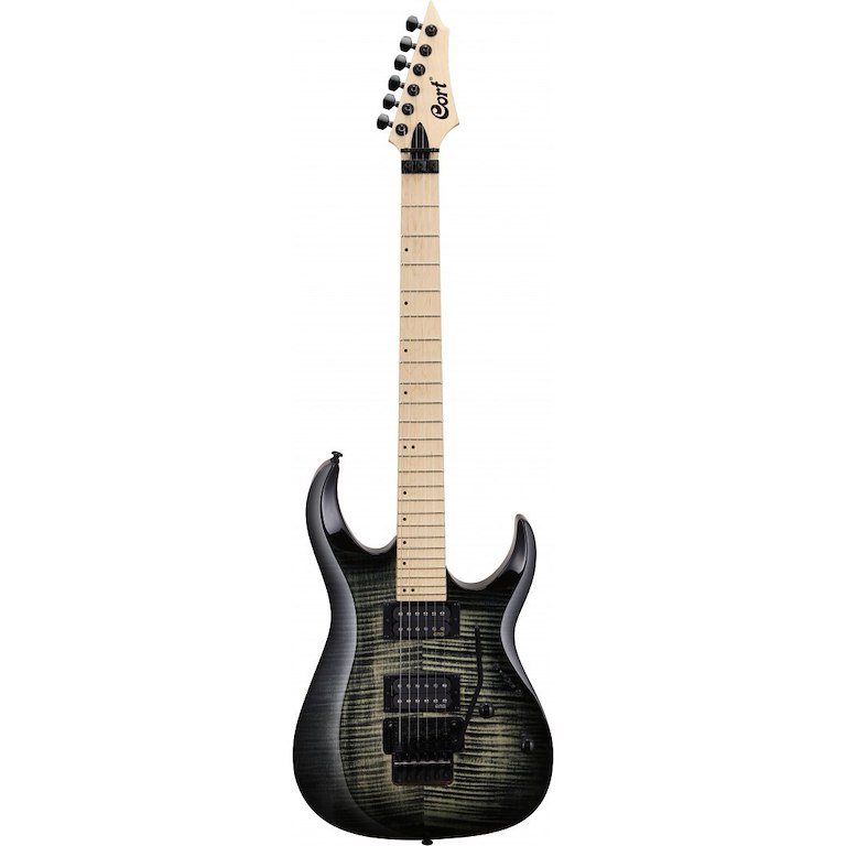 Cort X 300 GRB električna gitara