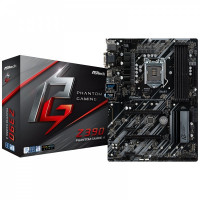 ASRock Z390 Phantom Gaming 4