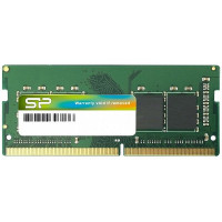 8 GB DDR4 2666MHz Silicon Power SP008GBSFU266B02