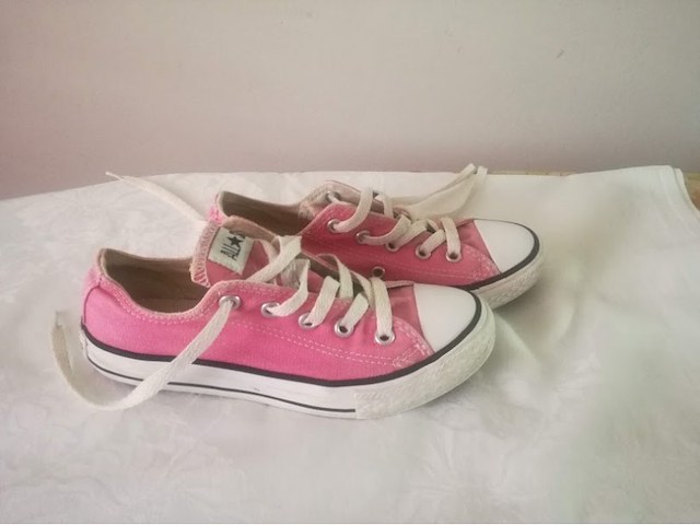 Converse patike vel.31