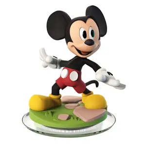 Disney Infinity Infinity 3.0 Figure Mickey (Disney) (IQAV000109)