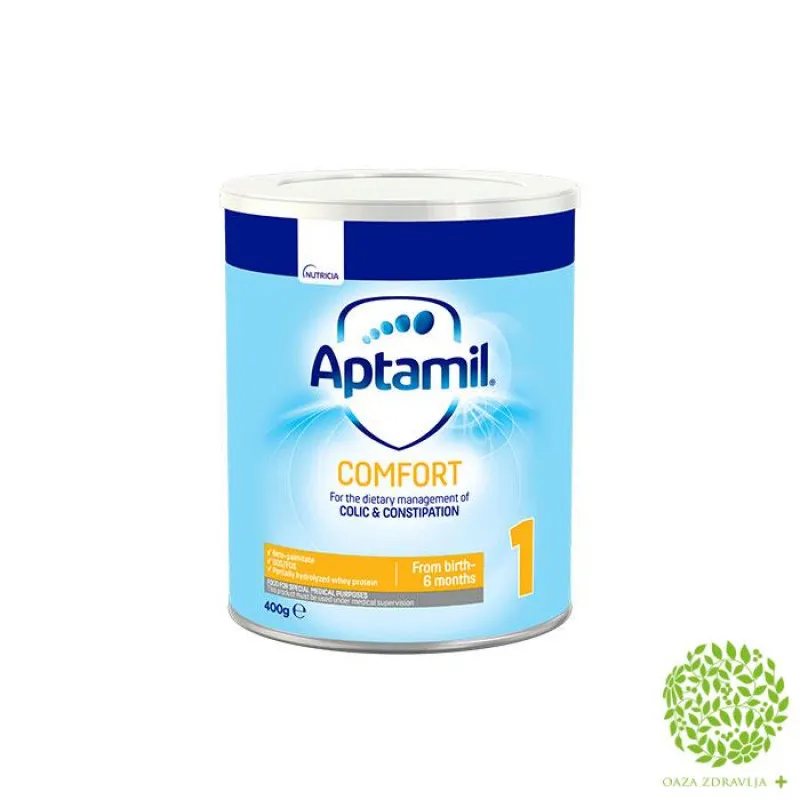 APTAMIL COMFORT 1 400g