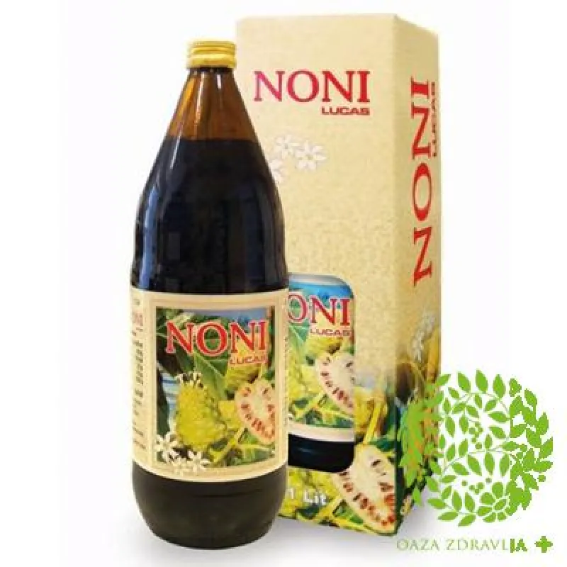 NONI SOK LUCAS 1L